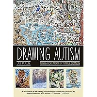 Drawing Autism: Mullin, Jill, Grandin, Temple: 9781617751981: Amazon ...