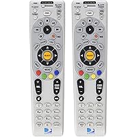 Amazon.com: DirecTV RC66X 2 Pack - Replaces RC65, RC65X, RC66 - Works ...