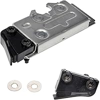 Amazon.com: Dorman 937-5102 Front Driver Side Door Latch Assembly ...