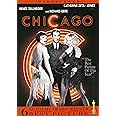 Amazon.com: Chicago (Widescreen Edition) : Renée Zellweger, Catherine ...