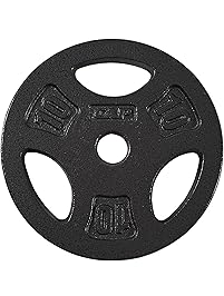 Plates, Weight Plates | Amazon.com