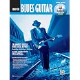 The Complete Blues Guitar Method Complete Edition: Book & Online Video ...