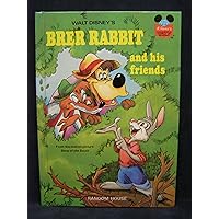 Walt Disney's BRER RABBIT and HIS FRIENDS (Disney's Wonderful World of ...