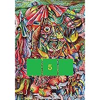 Amazon.com: NOW #12: The New Comics Anthology: 9781683966951: Reynolds ...