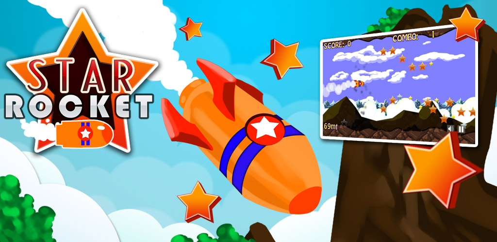 Rocket Star Games