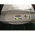 Amazon.com: Brother MFC-290C Color Inkjet Multifunction Center : Office ...