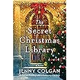 Amazon.com: The Secret Christmas Library: A Heartwarming Christmas ...