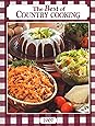 Best of Country Cooking 2006 (TASTE OF HOME BOOKS): BETH WITTLINGER ...