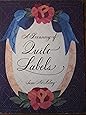 A Treasury of Quilt Labels: Susan McKelvey: 9780914881605: Amazon.com ...
