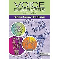 Voice Disorders, Fourth Edition: 9781635502510: Medicine & Health ...