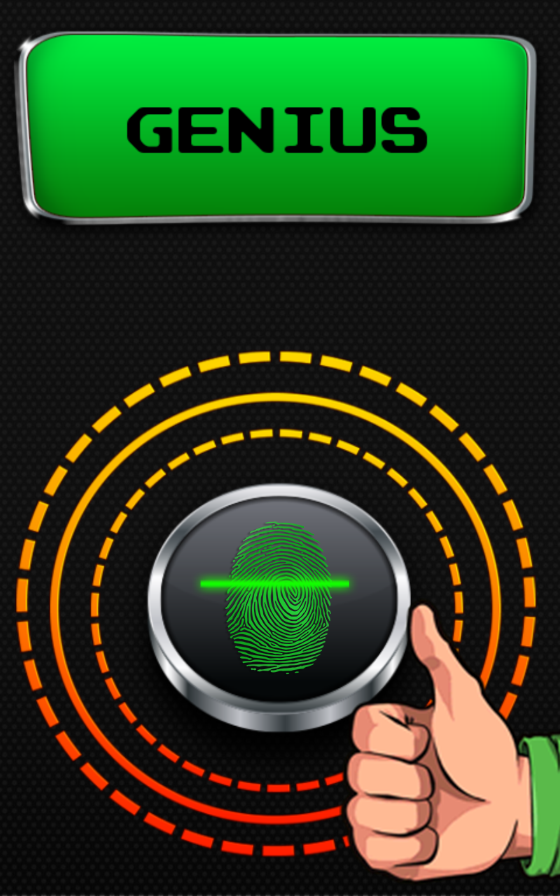 Scanner - Lie Detector:Amazon.com:Appstore for Android