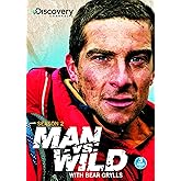 Amazon.com: Man Vs Wild-Season 6 : Grylls, Bear: Movies & TV