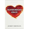 Transforming Grace: Bridges, Jerry: 9781631468643: Amazon.com: Books