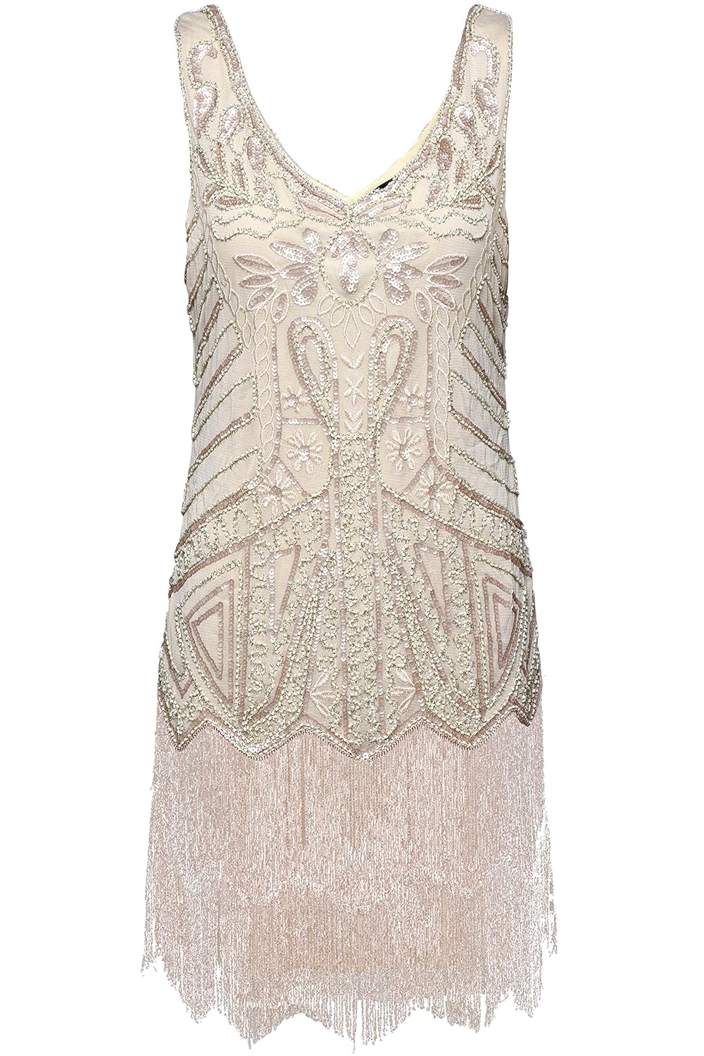 1920's Style Dresses: Flapper Dresses to Gatsby dresses