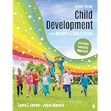 Amazon.com: Child Development: An Active Learning Approach ...