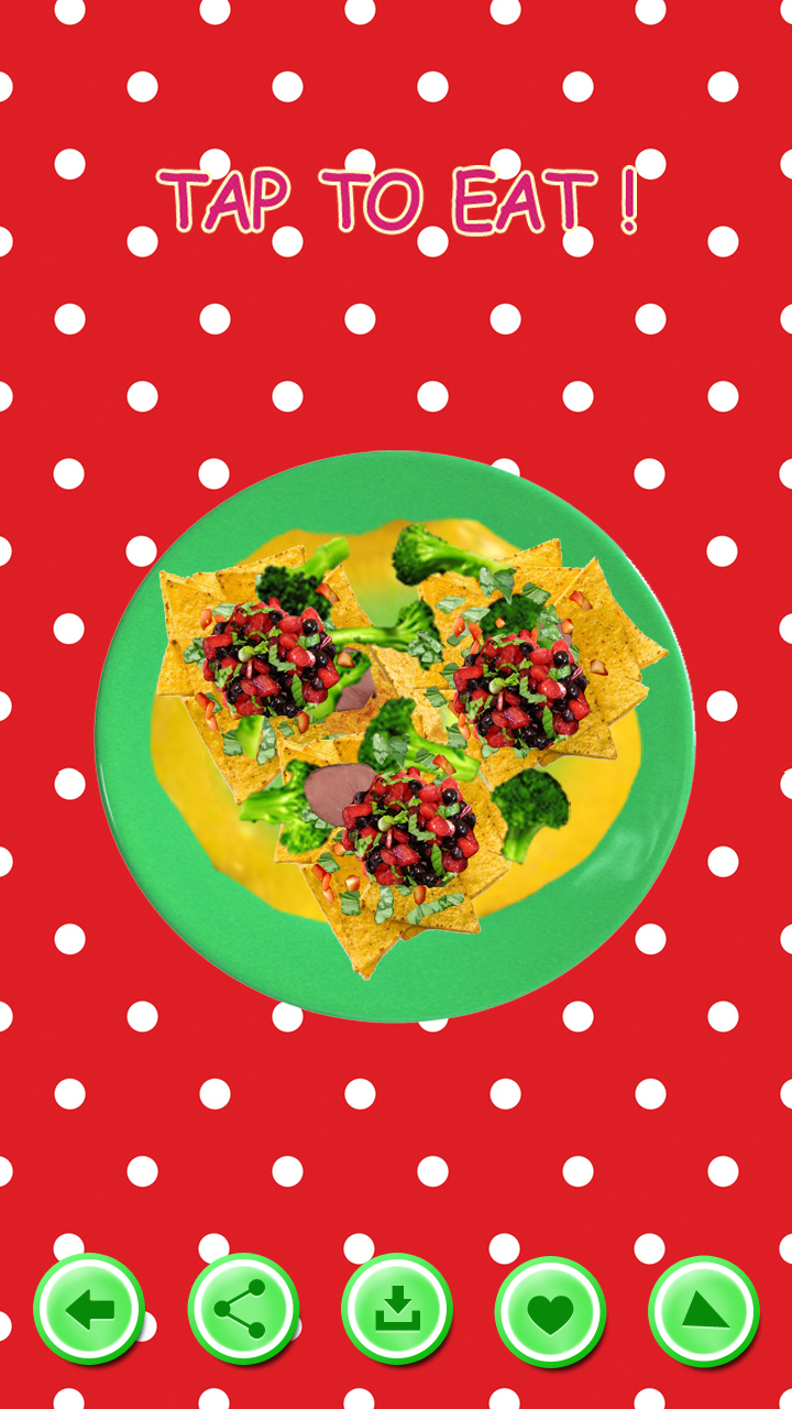 Amazon.com: Nacho Maker: Appstore for Android
