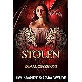 Moonchild: A Reverse Harem Omegaverse Romance (Dark Moon Prison Book 1) - Kindle edition by ...