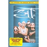 Amazon.com: 311 - Enlarged to Show Detail #2 : 311, Three-Eleven ...