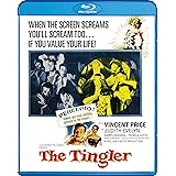 Amazon.com: House of Wax [Blu-ray 3D] [3D Blu-ray] : Vincent Price ...