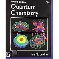 Quantum Chemistry, 7Th Ed.: Levine: 9788120348172: Amazon.com: Books