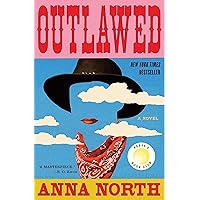 Amazon.com: Outlawed: 9781635575422: North, Anna: Books