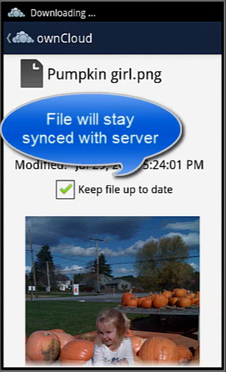 ownCloud - App on the Amazon Appstore