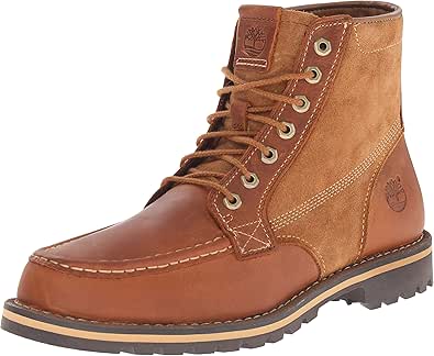 Amazon.com | Timberland Men's Grantly 6" Boot | Chukka