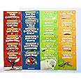 Illustrated Guided Science Reader Collection of Animal Readers: A BIG ...