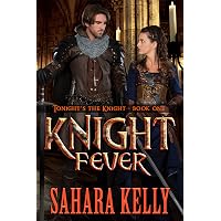 Summer Knights (Tonight's the Knight Book 2) - Kindle edition by Kelly ...