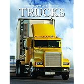 Emergency Vehicles (Snapshot Picture Library Series): Weldon Owen ...