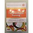 Certification Review for PeriAnesthesia Nursing... by ASPAN