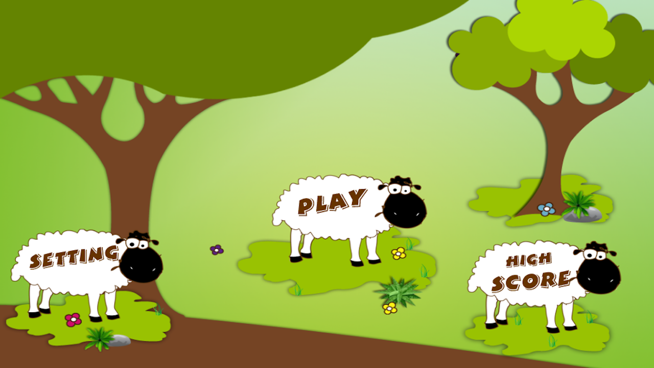 Sheep Cage:Amazon.com:Appstore for Android
