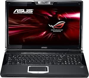 Amazon.com: ASUS Republic of Gamers G51J-3D 15.6-Inch 3-D Gaming Laptop ...