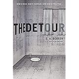 Amazon.com: The Raft: 9780312650100: S. A. Bodeen: Books