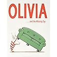 Olivia . . . and the Missing Toy: Falconer, Ian, Falconer, Ian ...