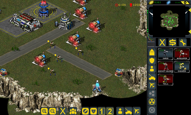 RedSun RTS Deluxe:Amazon.com:Appstore for Android