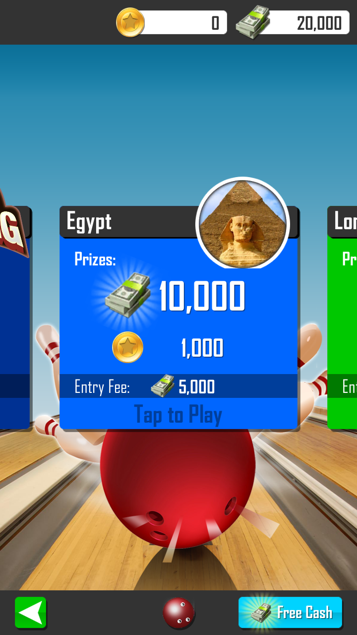 Ultimate 3d Bowling:Classic Strike Game:Amazon.com:Appstore for Android