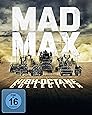 Mad Max High Octane Collection exklusiv bei Amazon.de Blu-ray Limited ...