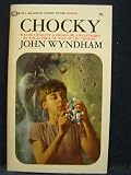 Chocky: John Wyndham: Amazon.com: Books