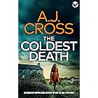 Amazon.com: THE COLDEST CASE an absolutely gripping crime mystery you ...