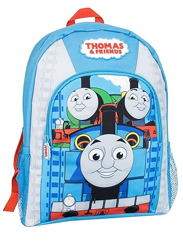 Thomas & Friends Kids Thomas the Tank Engine Backpack in Oman | Whizz ...