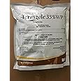 Amazon.com : Terrazole 35% WP 2 lbs. Soil Fungicide Pythium, Damping ...