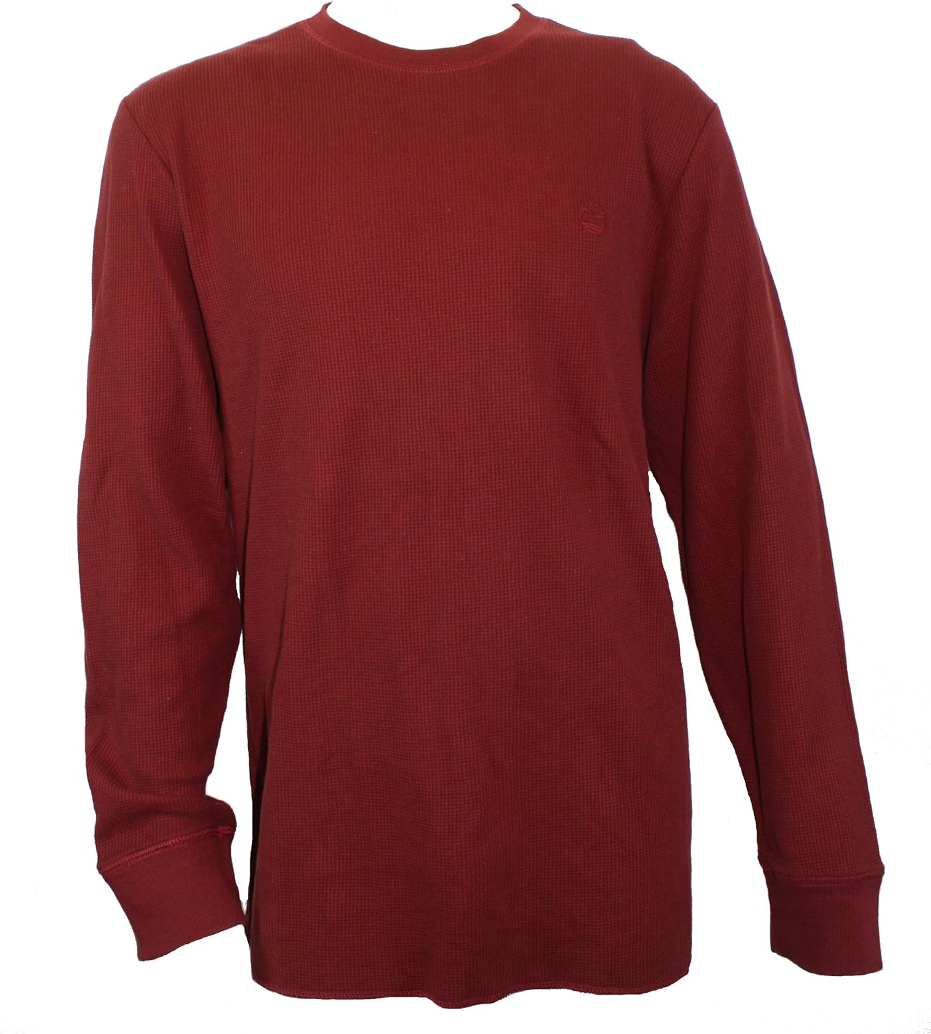 Timberland Long Sleeve Thermal Top Red XXL | Amazon.com