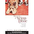 Because of Winn-Dixie (Movie Tie-In): Kate DiCamillo: 9780763625580 ...