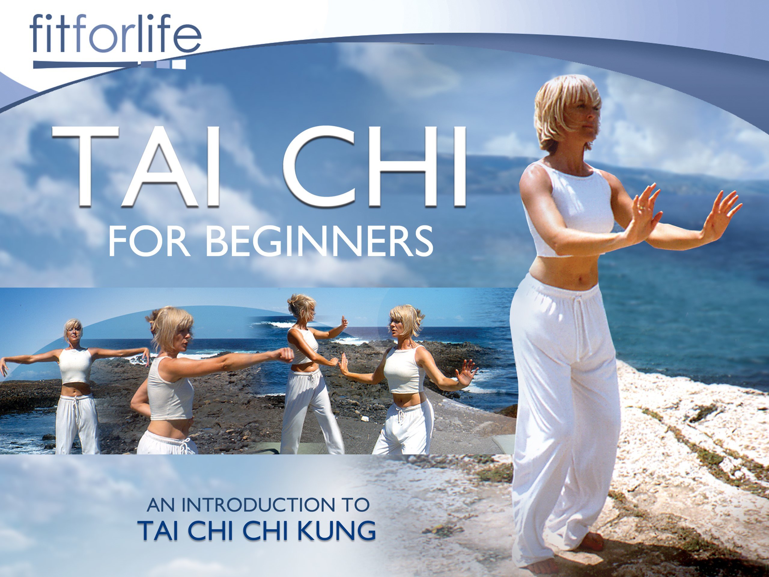Watch Tai Chi for Beginners - An Introduction to Tai Chi - Chi Kung ...