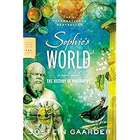 Sophie's World: A Novel About the History of Philosophy (FSG Classics ...