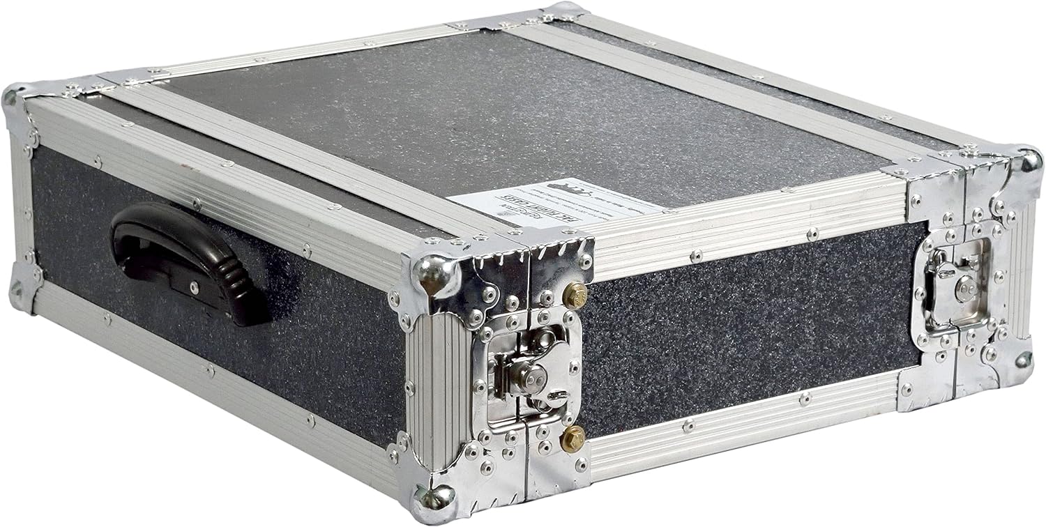 PAC FLIGHT CASES LED Processor: Amazon.in: Electronics