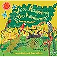 Amazon.com: We're Roaming in the Rainforest: 9781846865459: Krebs ...