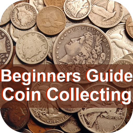 Beginner's Guide to Coin Collecting:Amazon.com:Appstore for Android