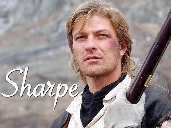 Amazon.com: Watch Sharpe, Season 3 | Prime Video